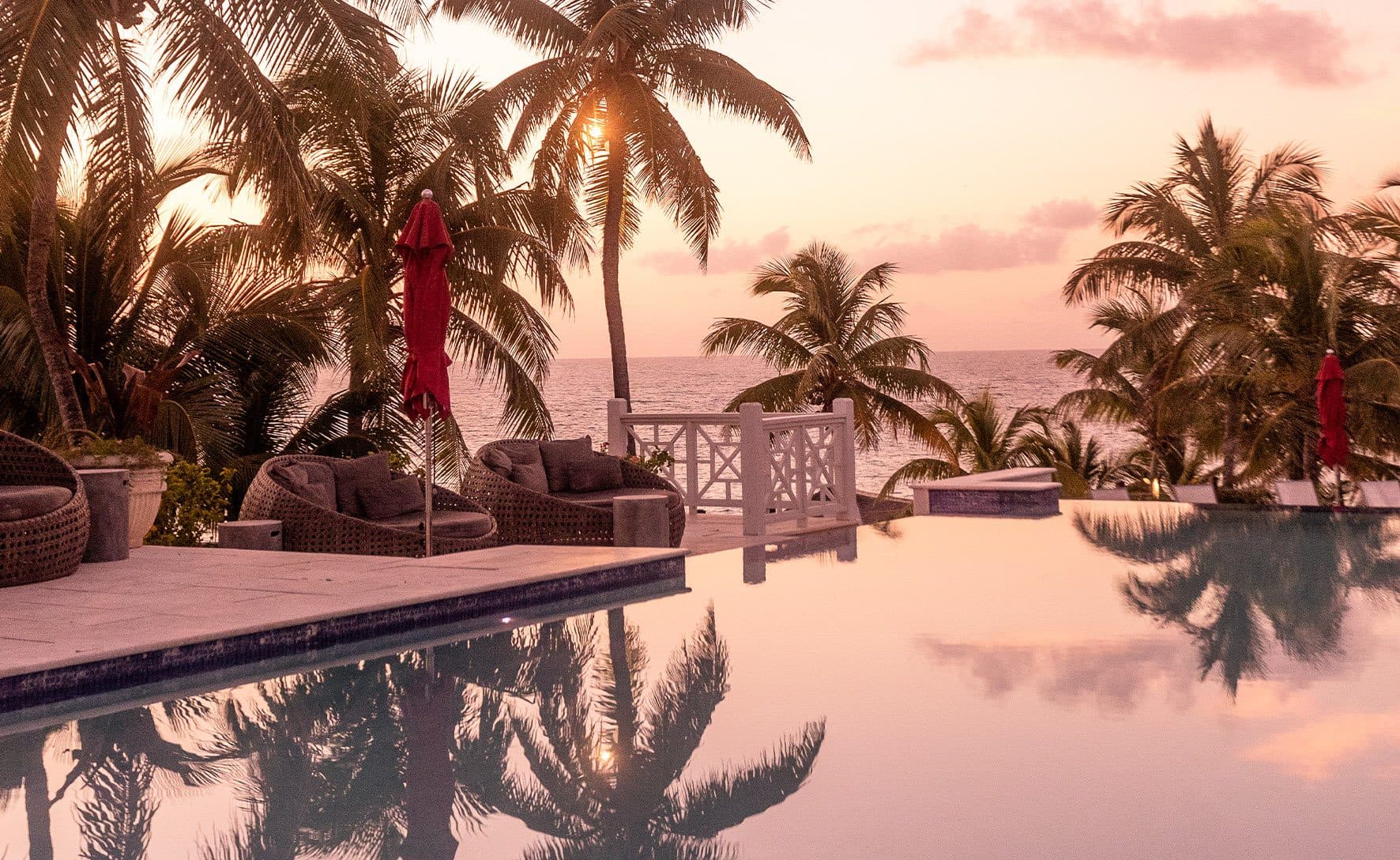 Amenities | Coral Sands Inn & Cottages | Harbour Island, Bahamas