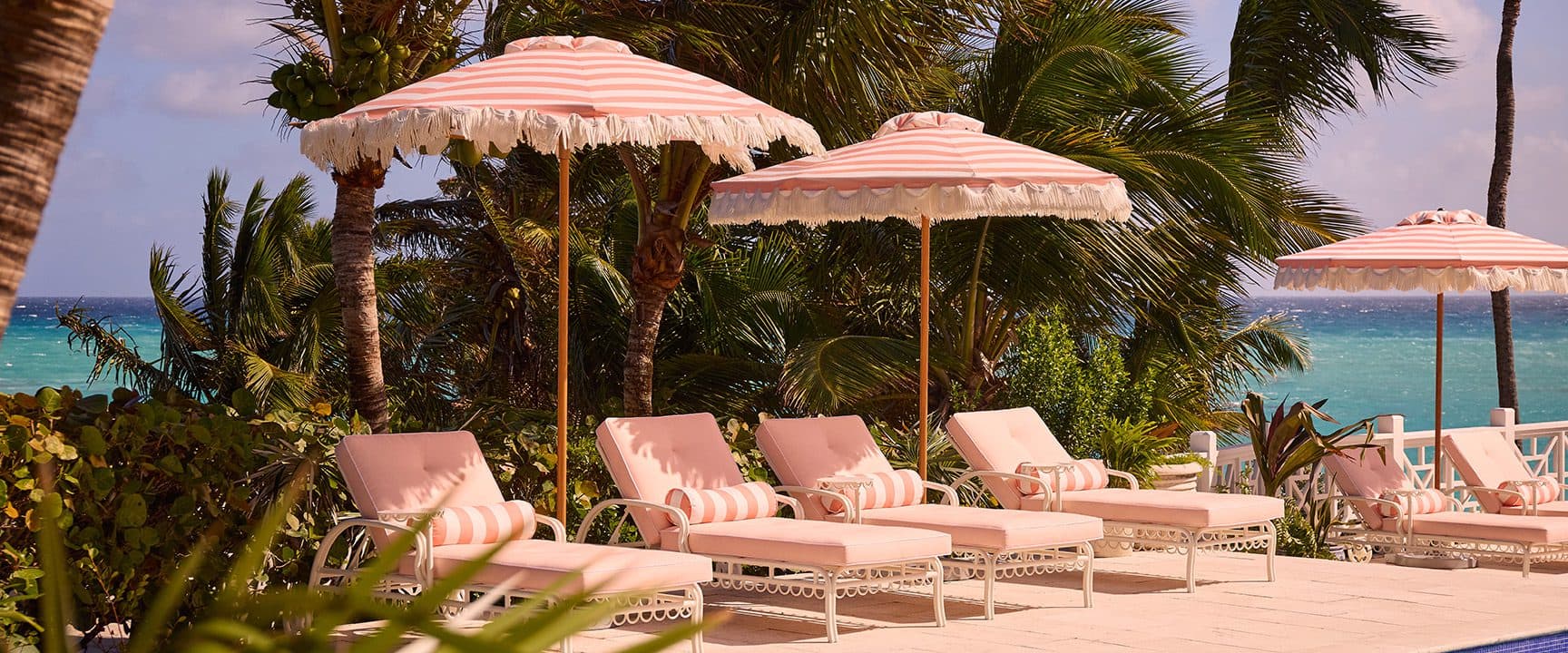 Amenities | Coral Sands Inn & Cottages | Harbour Island, Bahamas