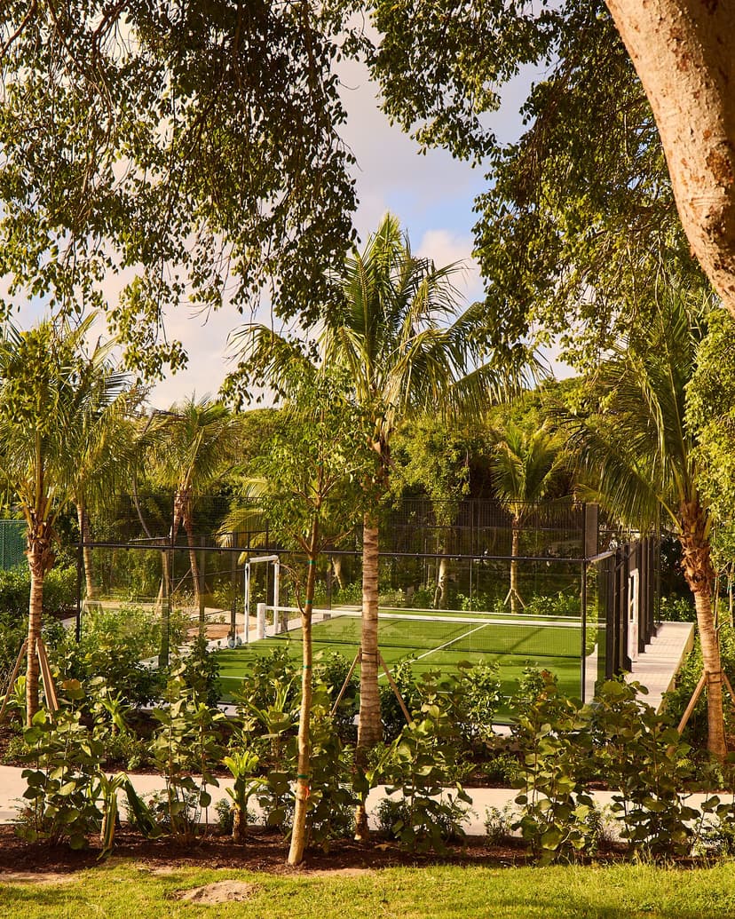 PA - TEST - Coral Sands